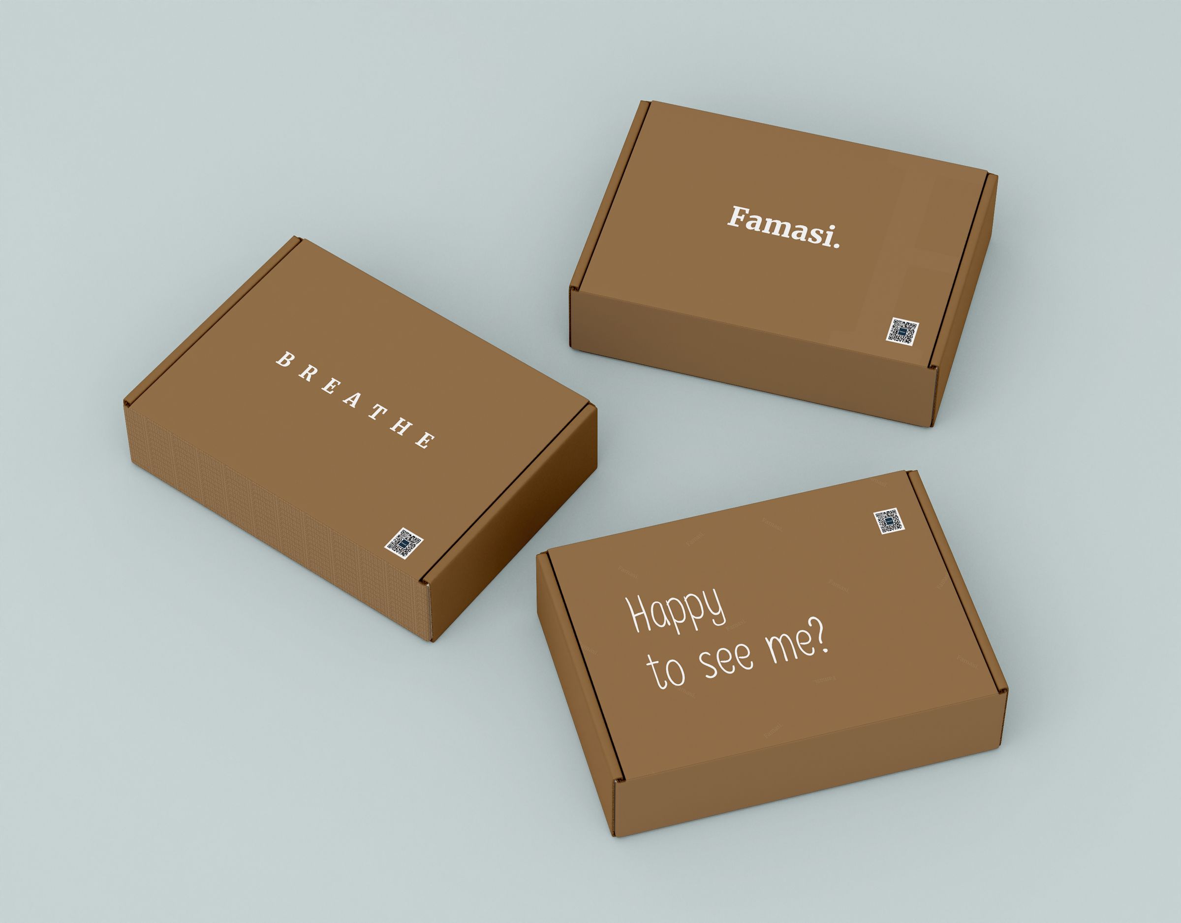 Introducing Famasi Beta